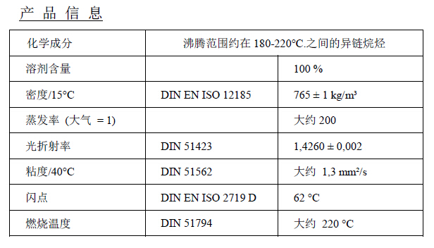 德国芬德PFINDER 清洗剂 30L装|欧普泰逊光学科技 - 欧普泰逊光学科技