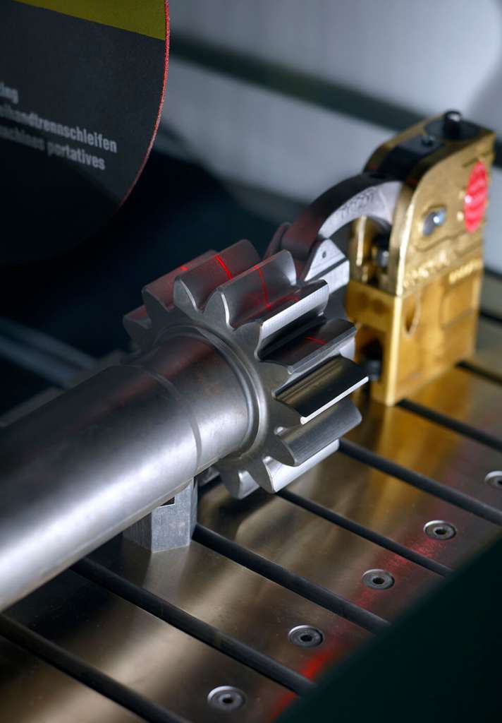 Discotom-100/-10 切割设备|欧普泰逊光学科技 - 欧普泰逊光学科技