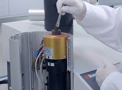 CitoPress 镶样机|欧普泰逊光学科技 - 欧普泰逊光学科技