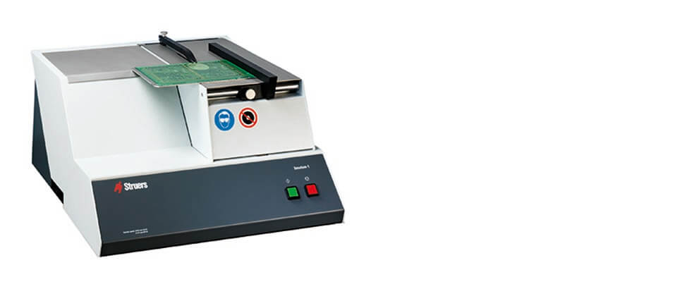 Secotom-1 切割设备|欧普泰逊光学科技 - 欧普泰逊光学科技