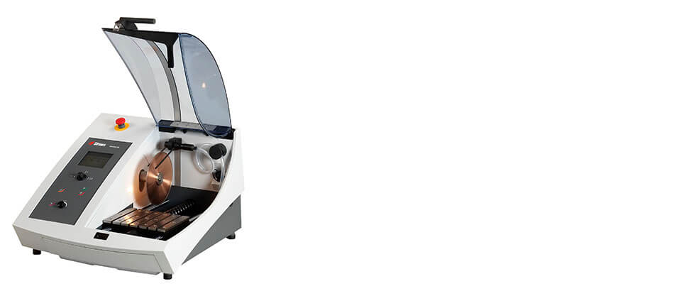 Secotom-15/-50 切割设备|欧普泰逊光学科技 - 欧普泰逊光学科技