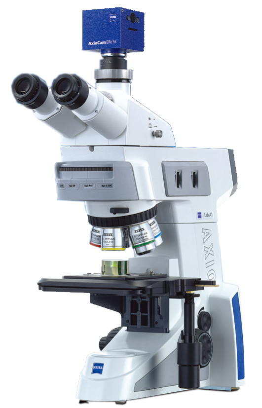 材料研究的手动显微镜 Axio Lab.A1 - 欧普泰逊光学科技